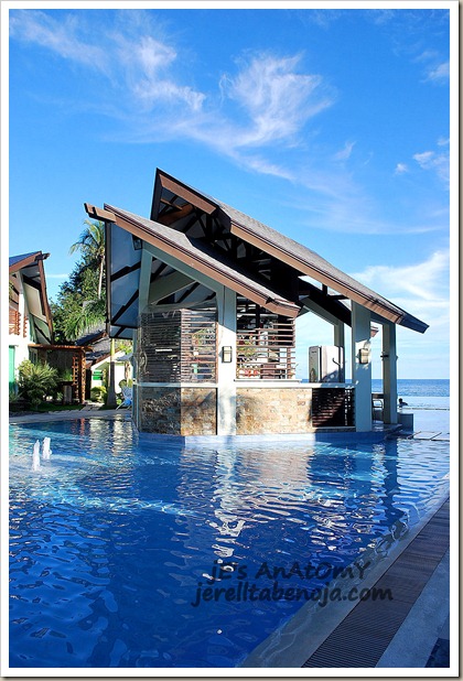 Resort Review: Acuatico Beach Resort in Batangas - jE's AnAtOmY